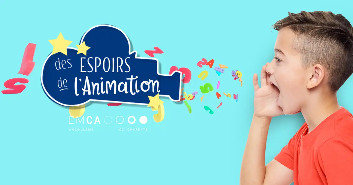 Espoirs de l’Animation M6 - EMCA