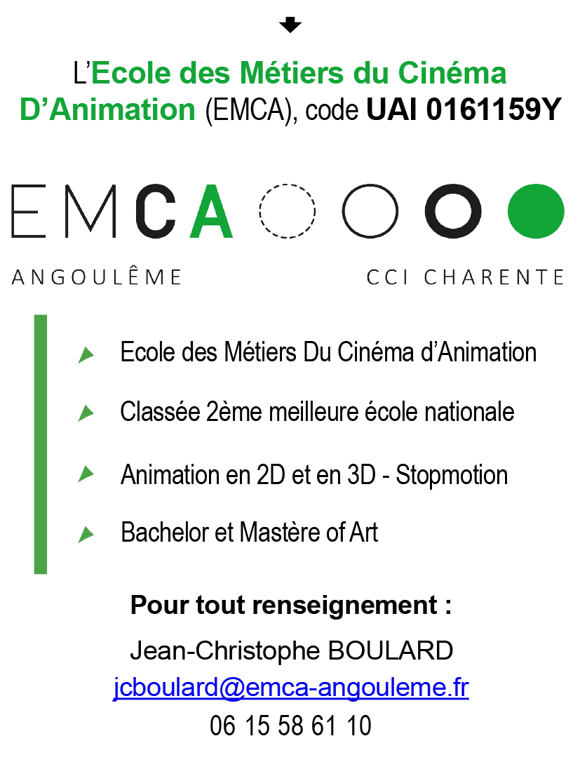 Taxe d'apprentissage - EMCA