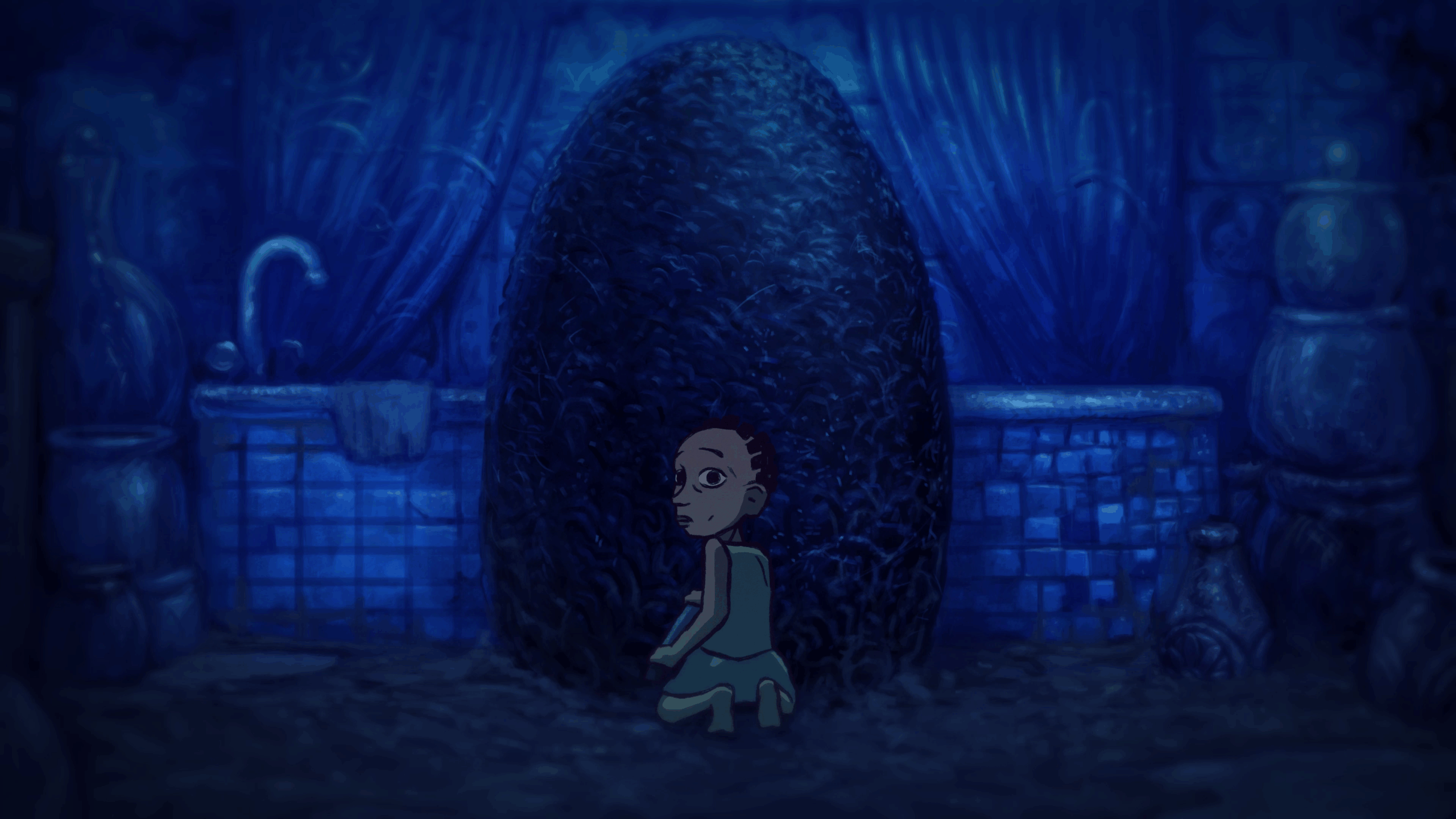 EMCA école des Métiers du cinéma et de l'animation