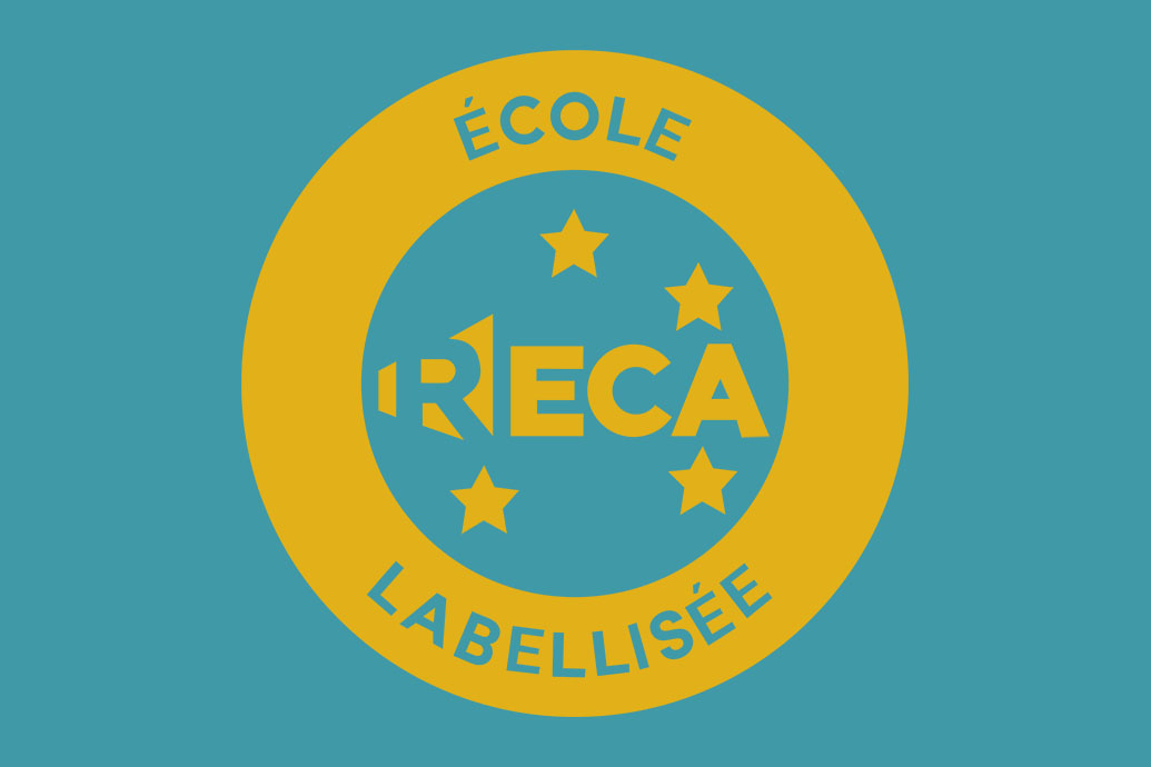 EMCA école des Métiers du cinéma et de l'animation